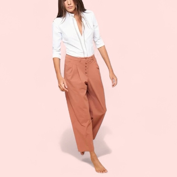 Dada Sport | Pants & Jumpsuits | Dada Sport Conrad Technical Pants In ...